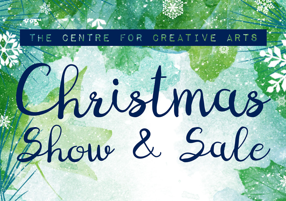 The Centre for Creative Arts