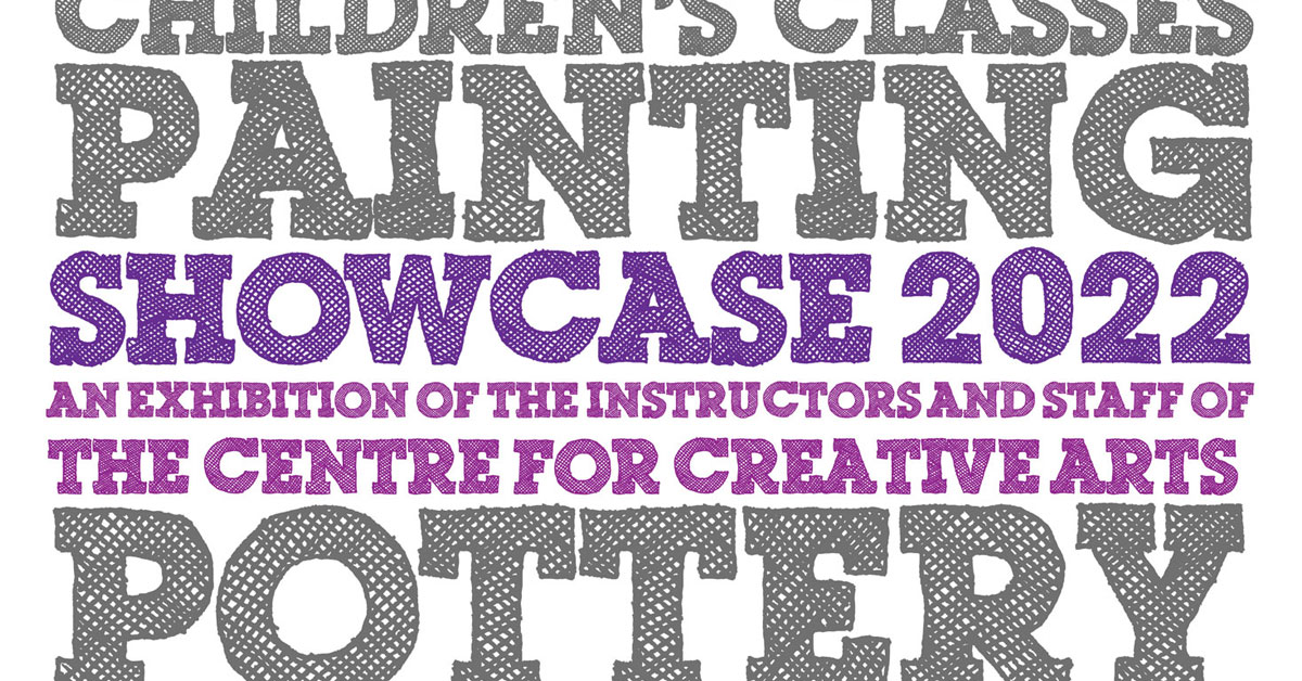 The Centre for Creative Arts